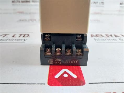 Omron 61f Gp N Floatless Level Switch Aeliya Marine
