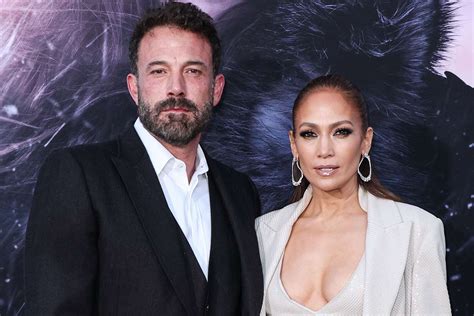 Jennifer Lopez Spends Time With Ben Affleck At His L A Home Exclusive