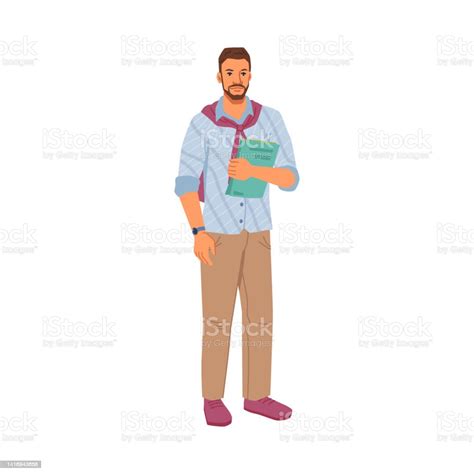 히잡이나 머리 스카프의 현대 무슬림 사업가는 평평한 만화 사람들을 고립 시켰습니다 국가 및 캐주얼 천에 벡터 아라비안 사업가 중동에서 기업가 Uae 시민 성공적인 남자