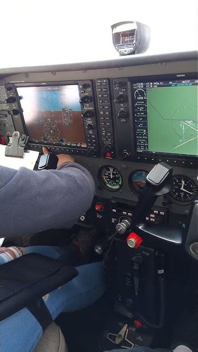 Set Up G1000 On Cessna 172 Youtube
