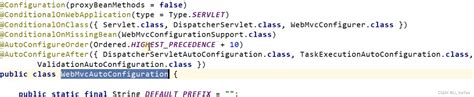 一文精通springboot2原理——源码全解析and流程图解（已完结） springboot框架简单原理图 csdn博客