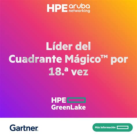 Hpe Aruba 18x Leader In The 2024 Gartner Magic Quadrant For Wired And Wireless Lan