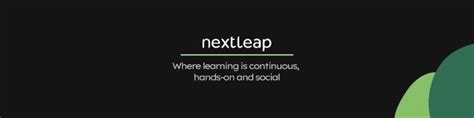 Thrilled To Share That Ive Joined Nextleap As Part Of The 𝗣𝗲𝗼𝗽𝗹𝗲 And 𝗖𝘂𝗹𝘁𝘂𝗿𝗲 𝗧𝗲𝗮𝗺🚀 Nextleap Is