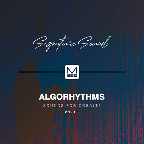 Algorythms Modal Electronics