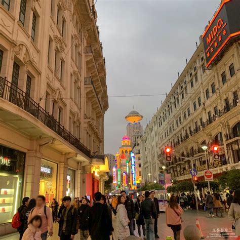 중국 상하이 난징동루 일정 가볼만한곳 꿀팁 With 아이러브 상하이 네이버 블로그