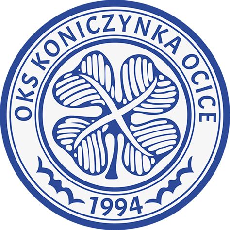 Koniczynka Ocice Baza Herb W
