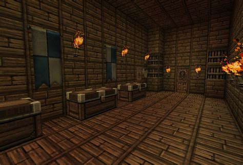 Goodgames Empire The Keep Level 1 Minecraft Map