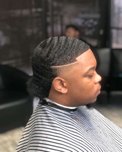 Texas Fade Haircut