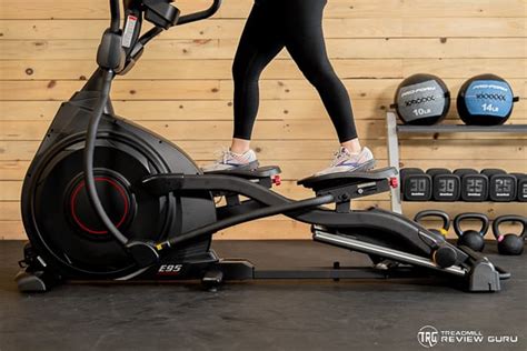 Sole E95 Elliptical Review 2024: Is It Too Heavy-Duty?