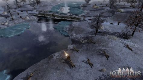 “Battle of Empires: 1914-1918” on Steam news - ModDB