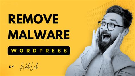 I Will Remove Malware And Clean Hacked Wordpress Site By Weblab