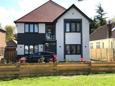 External Render Systems Roseville Contracts