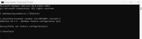 How To Enable The Hidden Taskbar Search In Windows 11