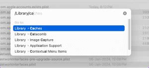 Ways To Fix Mac Not Showing Wi Fi Network Guiding Tech