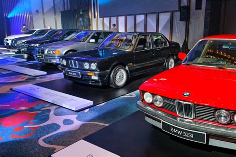 Bmw Group Malaysia To Host ‘my Bmw World At Sentul Depot This June