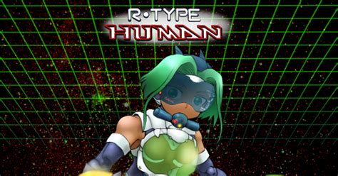 擬人化 〔r Type・human010〕フロッグ・マンさん 大福亭やぎめーのマンガ R Type R Type・human