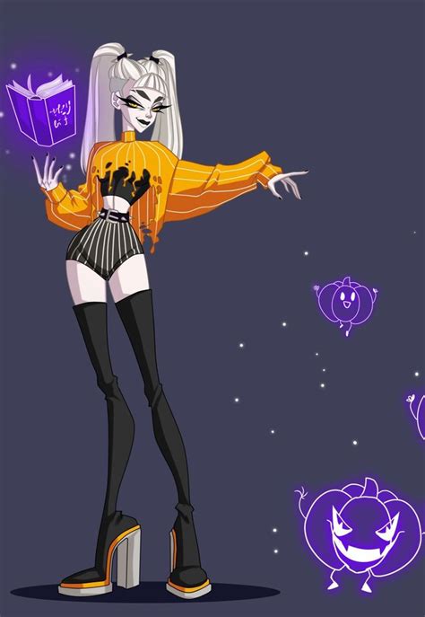 Épinglé par Niffty the gremlin sur trix art Les winx Jdr Fourrée