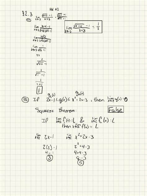 Homework Combined Pdf