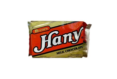 Annies Hany Milk Chocolate 220g Pagbilan Online Tindahan
