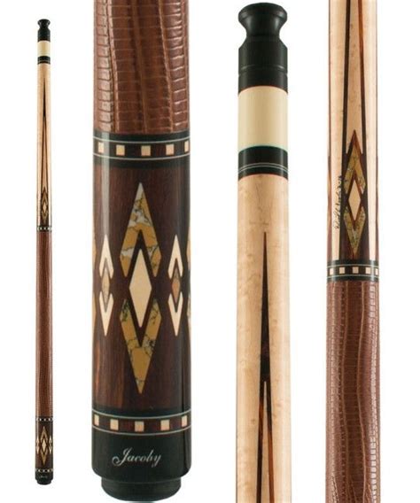 Jacoby Pool Cues Free Shipping Over 99