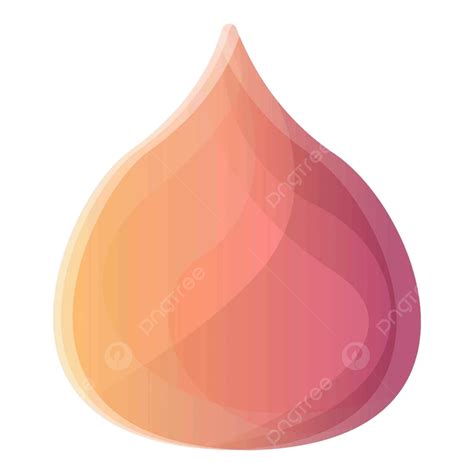 Meringue Vector Hd Png Images Drop Meringue Icon Cartoon Vector
