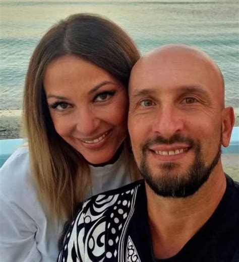 Anca Țurcașiu și Călin Șerban Triști Că S A încheiat Vacanța Au Plecat Pe Focuri De Artificii