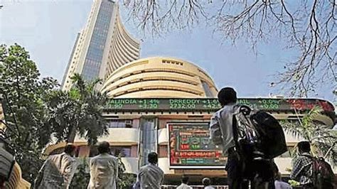 Share Market Update गुजरातच्या निकालानंतर शेअर बाजारात काय होणार