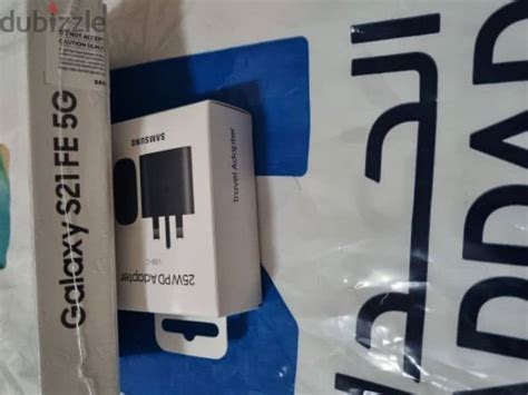 Samsung S21 fe 256 - Mobile Phones - 197865706