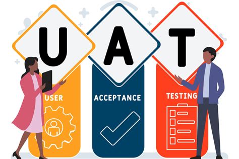 why is there a need for user acceptance testing