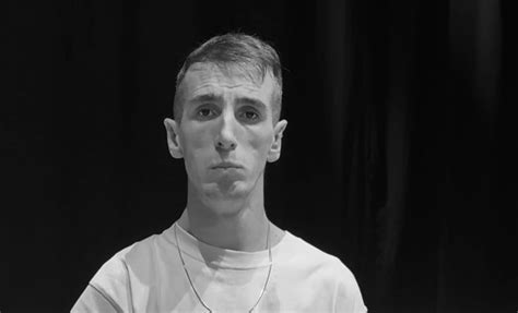 Álex Roca Campillo Atleta Y Conferenciante Motivacional