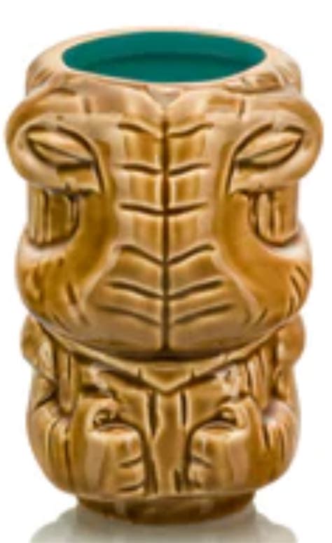 Momaw Nadon Mos Eisley Cantina S1 Star Wars Geeki Tikis Mini