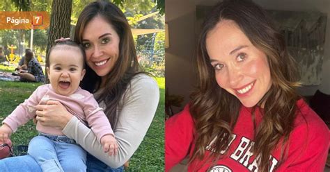 Hija De Vale Roth Se Roba Las Miradas Con Llamativo Baile Imitando A Su