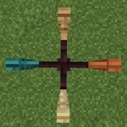 Netherfence Minecraft Mods CurseForge