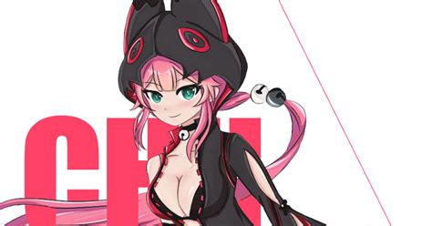 Soulworker 치이 아루엘 Sskのイラスト Pixiv