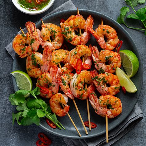 Spice Up Your Cookout Menu