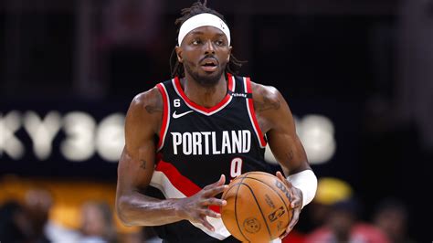 Grade The Trade Blazers Move Jerami Grant In Wild Mock Three Team