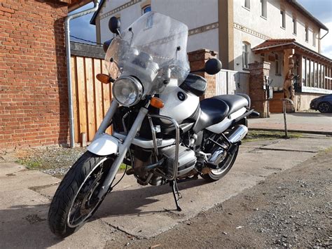 BMW R850R | eBay