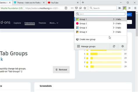The Best Firefox Extensions To Level Up Your Browser Digital Trends