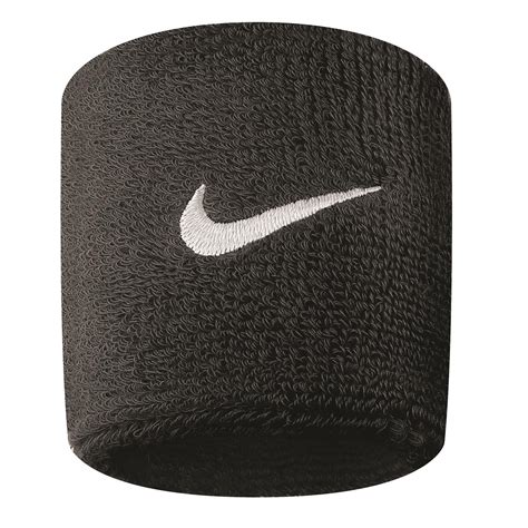 Nike Swoosh Wristband 2 Pack Wristbands