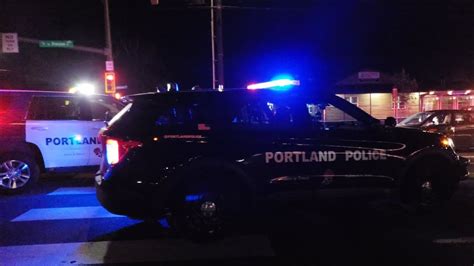 Stringing Reckless Driving Arrest Se Th Ave Se Division St