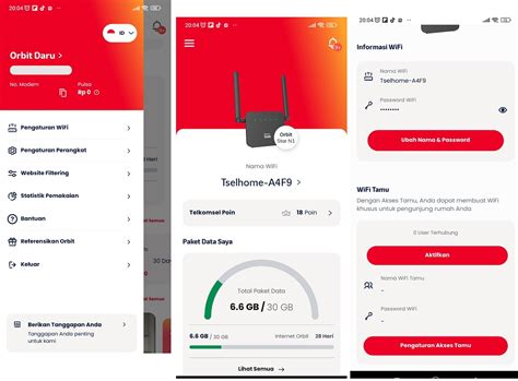 Begini Rasanya Mengandalkan Wifi Telkomsel Orbit Star N1