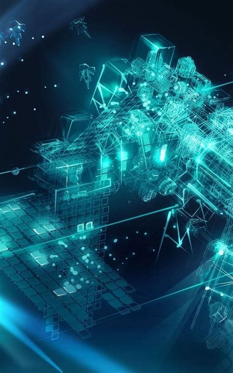 45 Artificial Intelligence At HD Phone Wallpaper Pxfuel