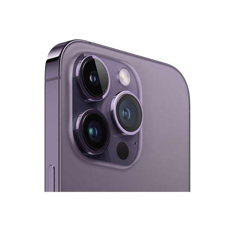 Apple Iphone 14 Pro Max 1tb Deep Purple With Facetime Tra Version In