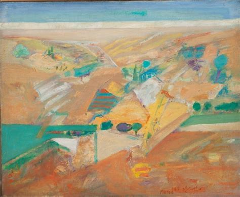 Abdullah Murad Artists Atassi Foundation