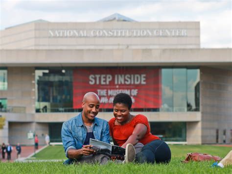 Philadelphia Celebrates Black History Month Visit Philadelphia Media Center