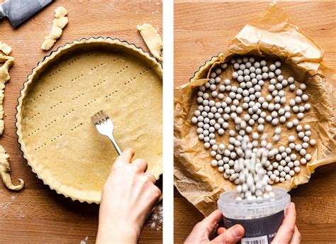 Vegan Custard Tart Lazy Cat Kitchen