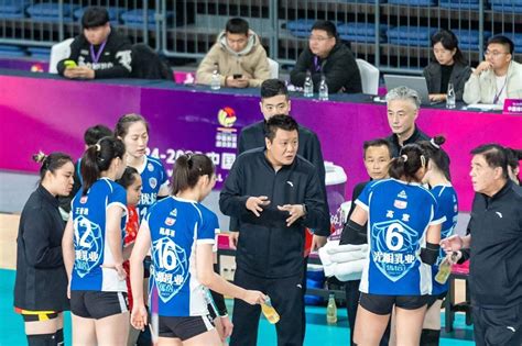 女排超级联赛季后赛开打，央视五套19：30直播，天津女排对阵辽宁天津渤海银行钢铁上海