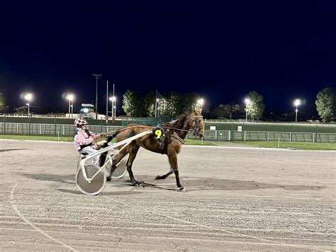 BIARRITZ MEETING 2023 : C’EST LA SAISON DES COURSES AU TROT ! - A la une - Côte Basque Madame ...