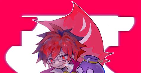 あやしいクルーク あやしいクルーク 眼鏡りゅうのイラスト Pixiv