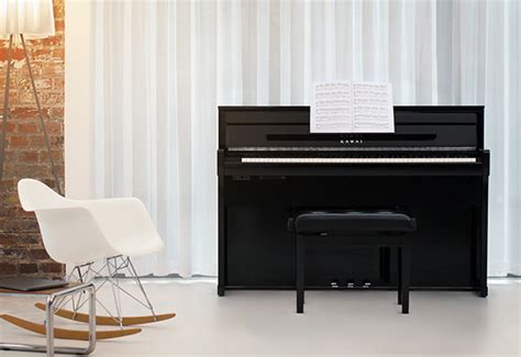 Kawai卡瓦依钢琴 中国官方网站